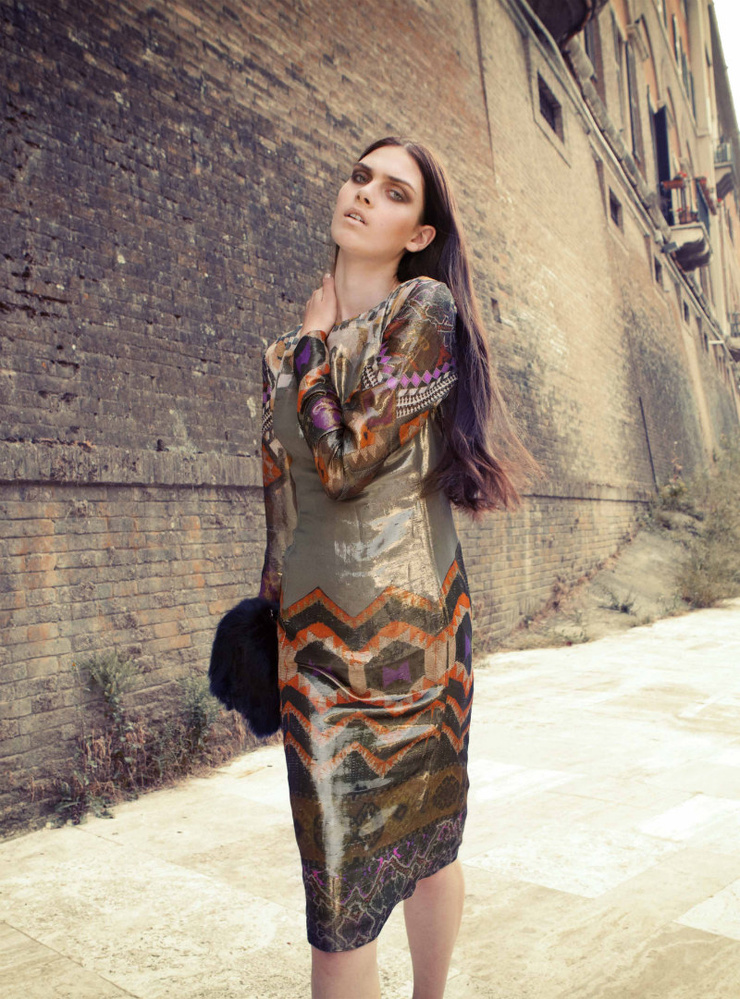 Picture of Maria Palm