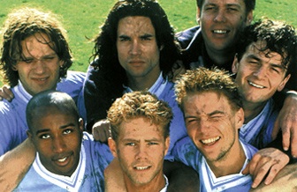 Picture of All Stars (1997)