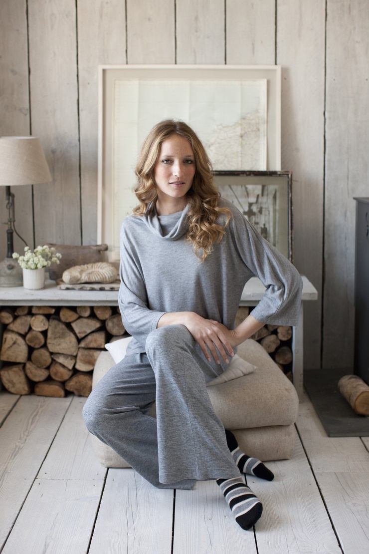 Picture of Simone Hanke