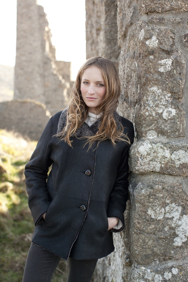 Picture of Simone Hanke