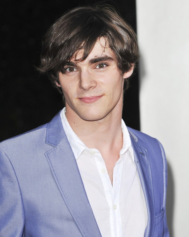 Picture of RJ Mitte
