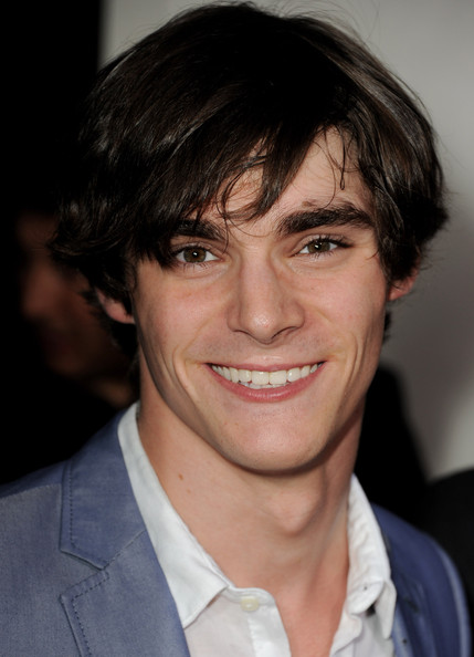 Picture of RJ Mitte