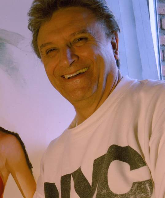 Enric (Enrich) Torres image