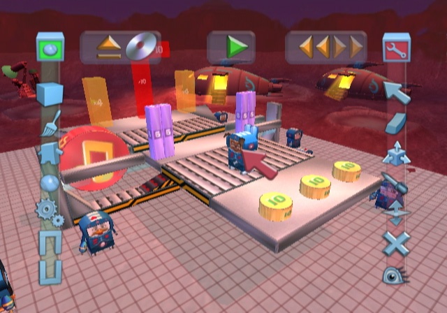 Boom Blox: Bash Party picture