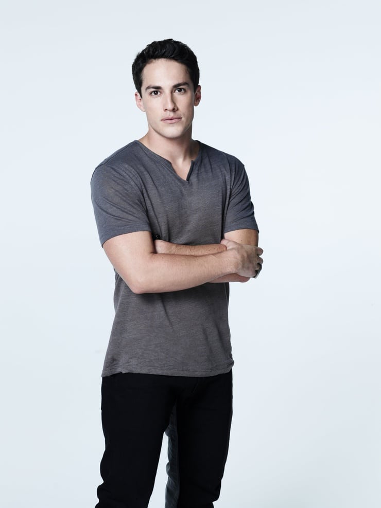 Picture of Michael Trevino