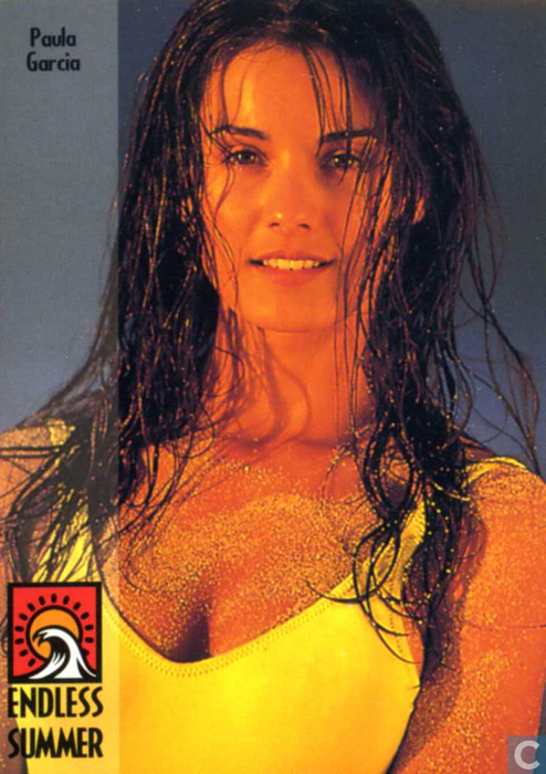 Paula Garcia picture