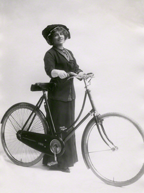 Ellaline Terriss