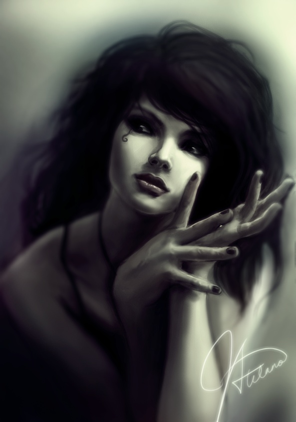 Image of Death (DC Comics)