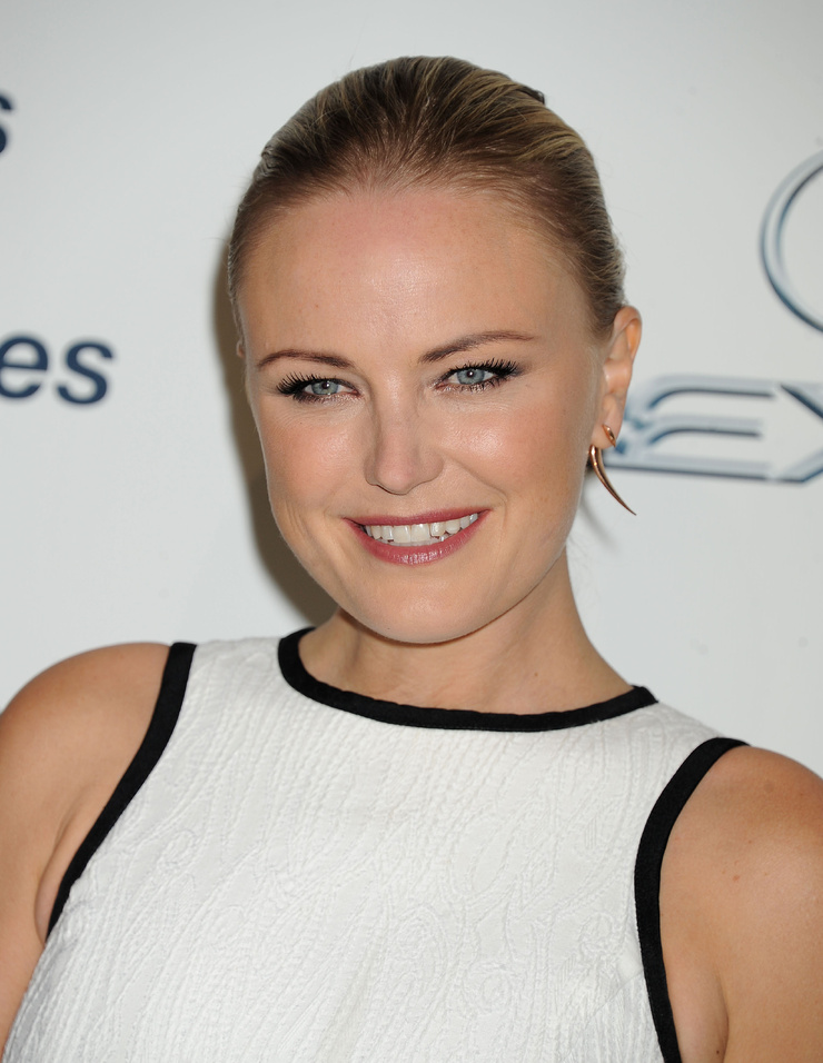 Picture of Malin Akerman
