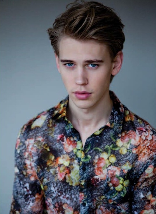 Picture of Austin Butler