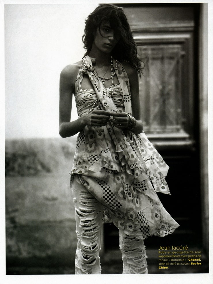 Picture of Marie Meyer