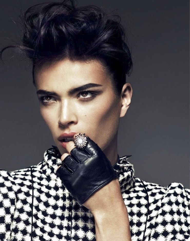 Picture of Marie Meyer