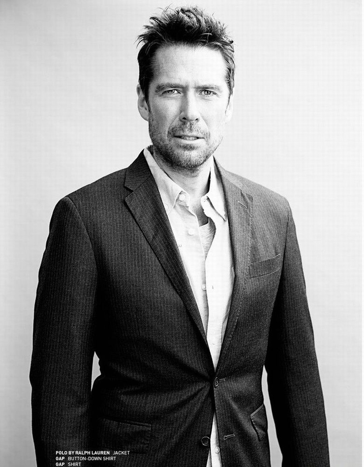 Alexis Denisof picture