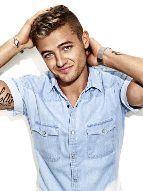 Robbie Rogers image