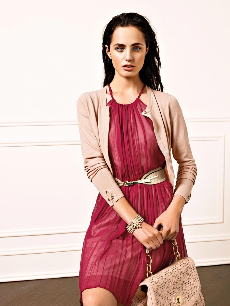 Picture of Marinet Matthee