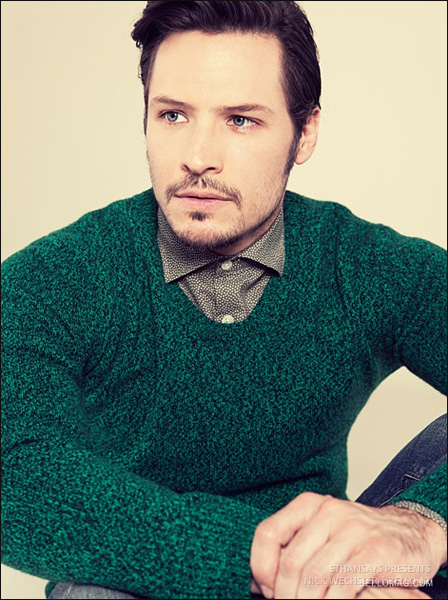 Picture of Nick Wechsler