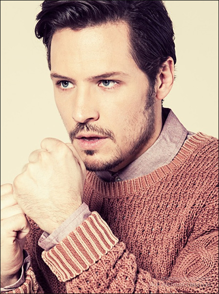 Picture of Nick Wechsler