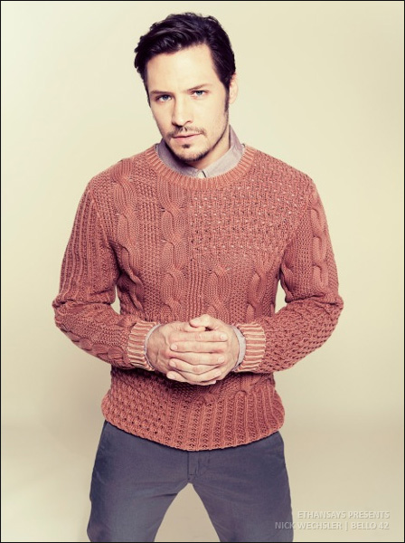 Picture of Nick Wechsler