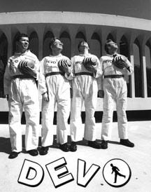Image of Devo