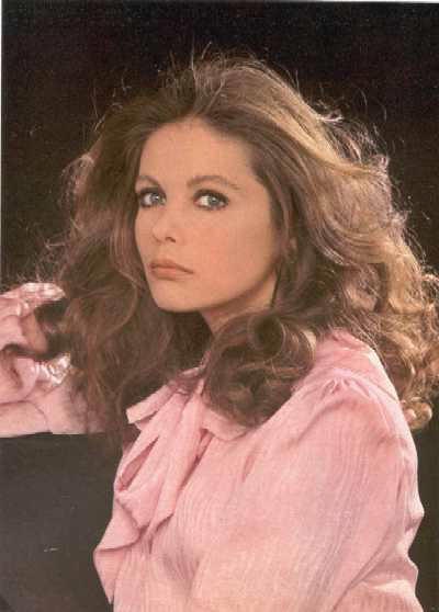 Picture of Claudia Rivelli