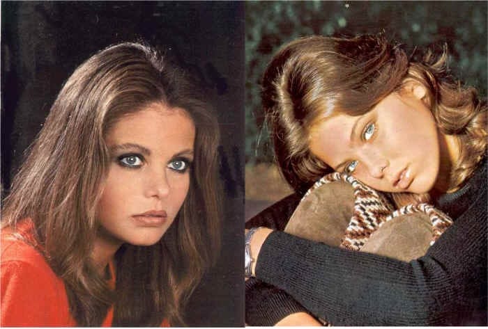 Picture of Claudia Rivelli