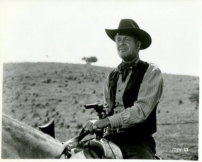 Picture of Dan Duryea