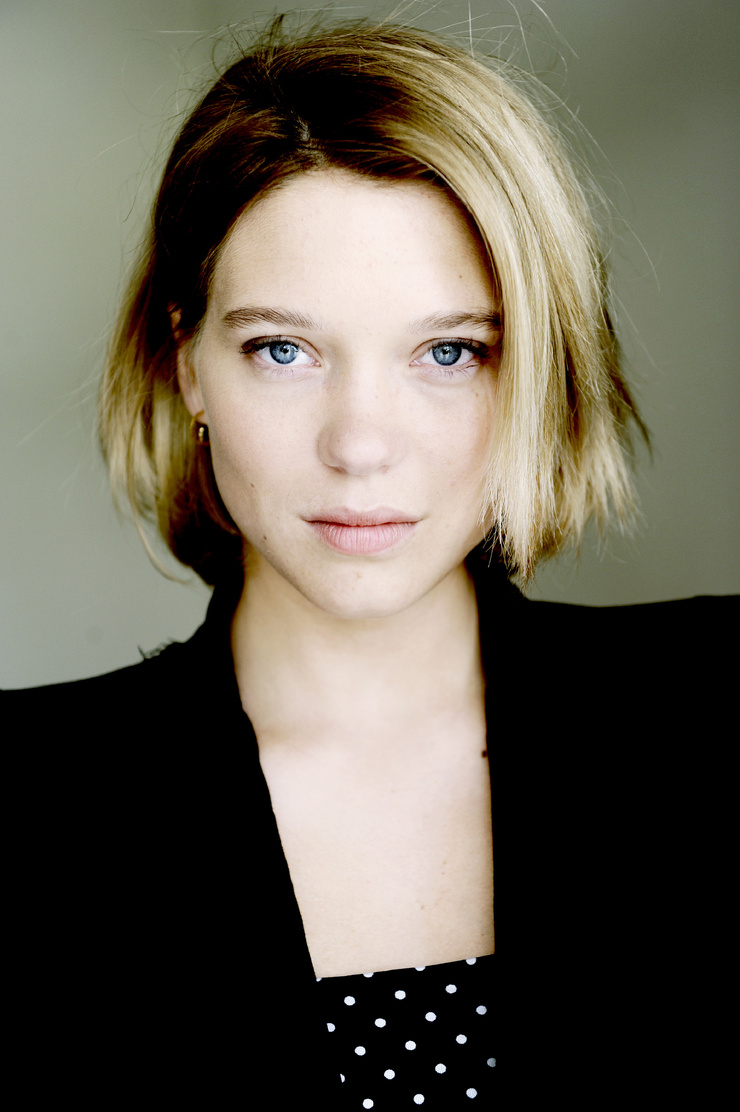 Picture of Léa Seydoux