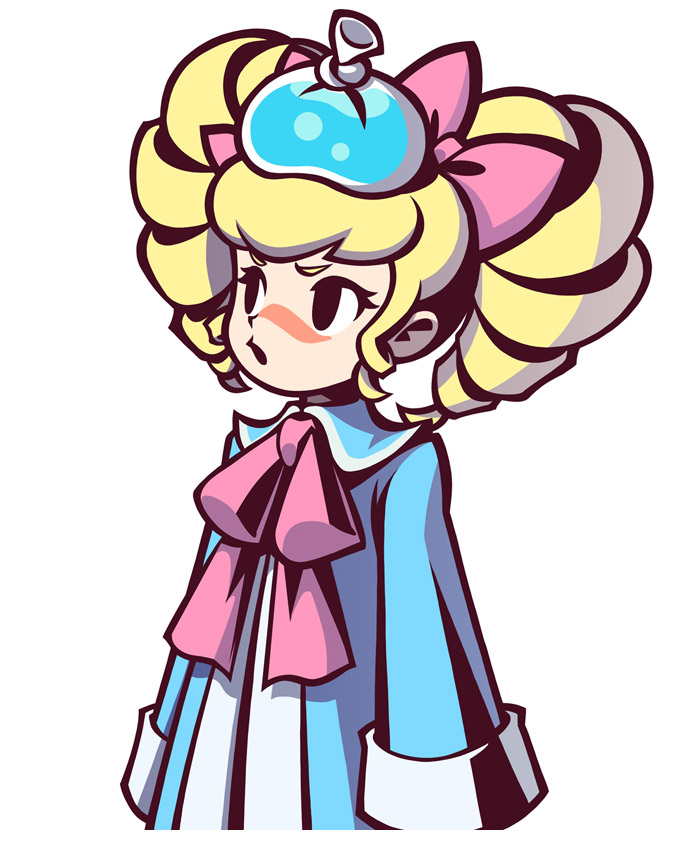 Image of Ghost Trick: Phantom Detective