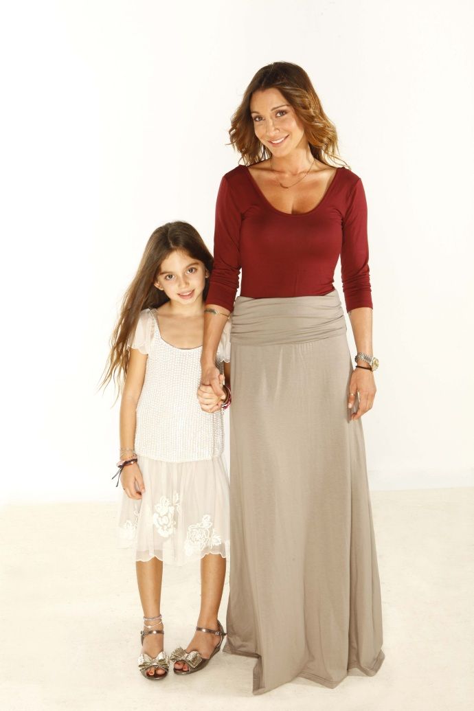 Picture of Terra Elle Perrie