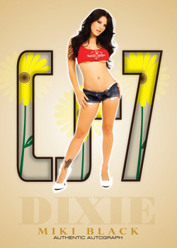 Picture of Miki Black