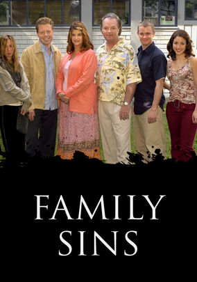 Picture of Family Sins