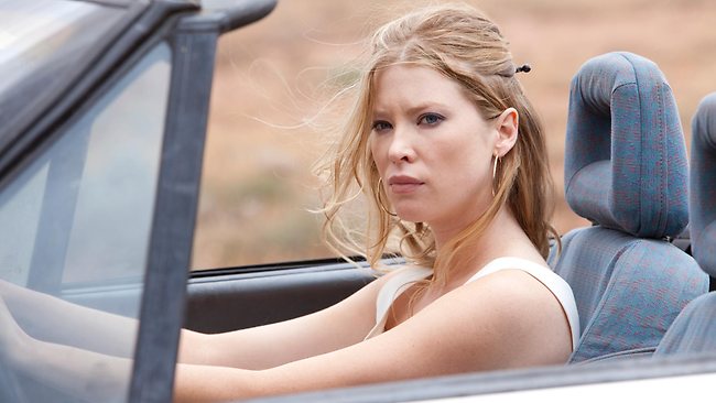 Picture of Emma Booth