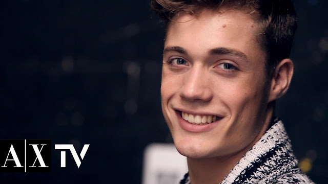 Picture of Steven Chevrin