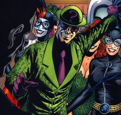 Picture of Riddler