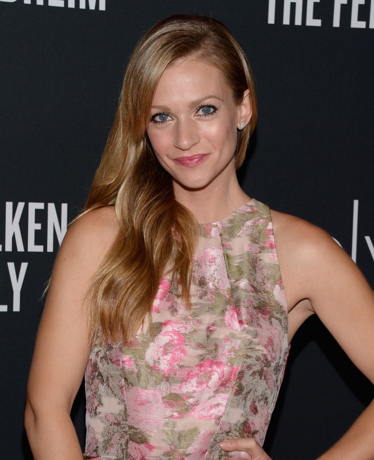 A.J. Cook picture