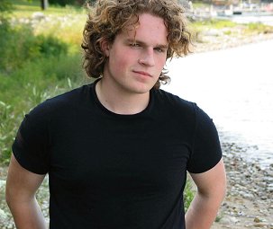 Picture of Toby Froud