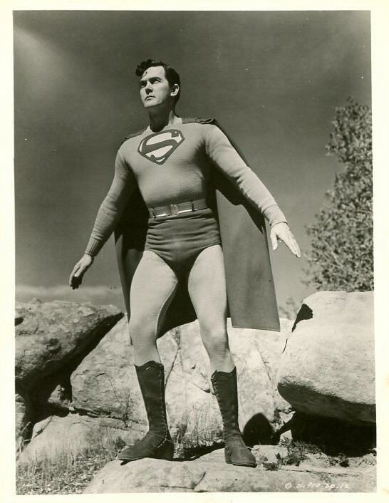 Picture of Kirk Alyn