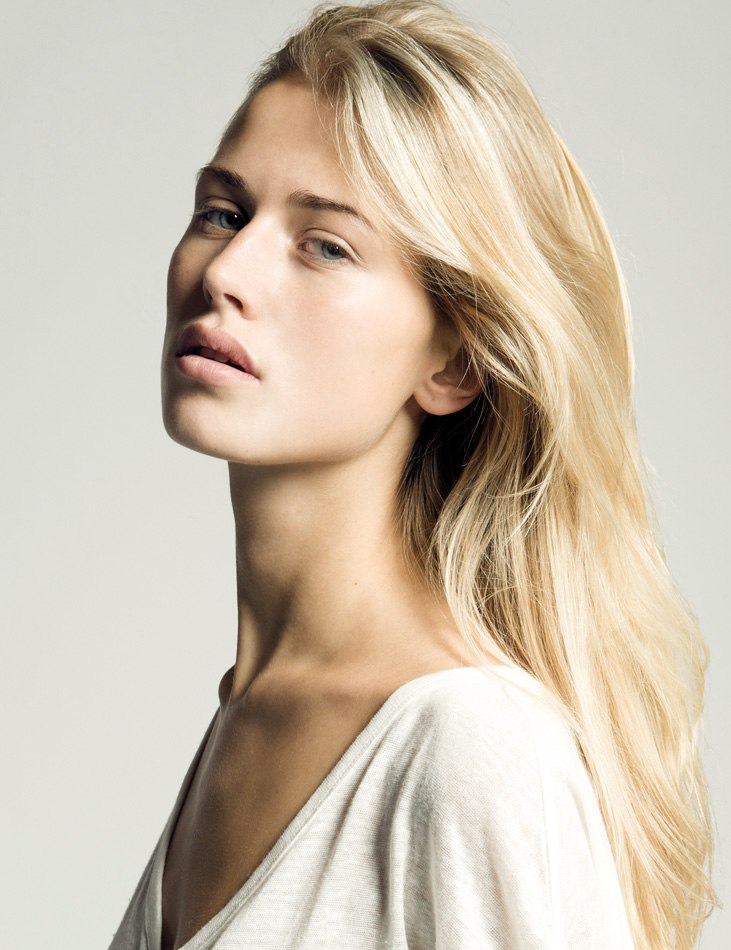 Picture of Erin Van Dongen