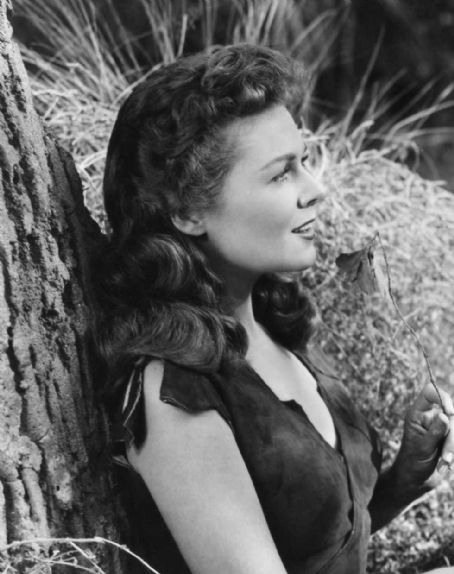 Joyce Mackenzie picture