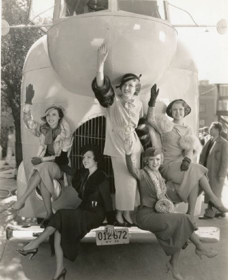 Picture of Lois January