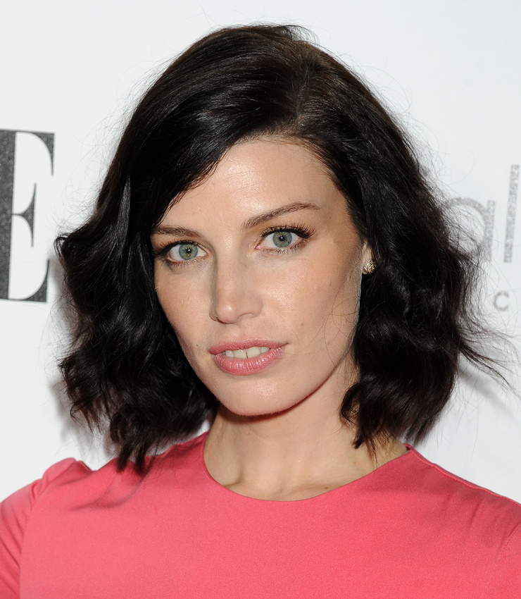 Picture of Jessica Paré