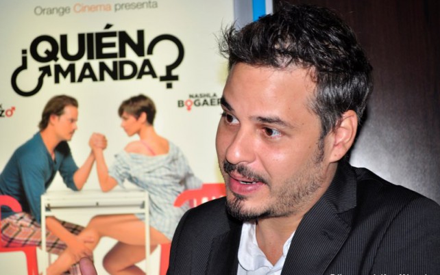 Image of Frank Perozo