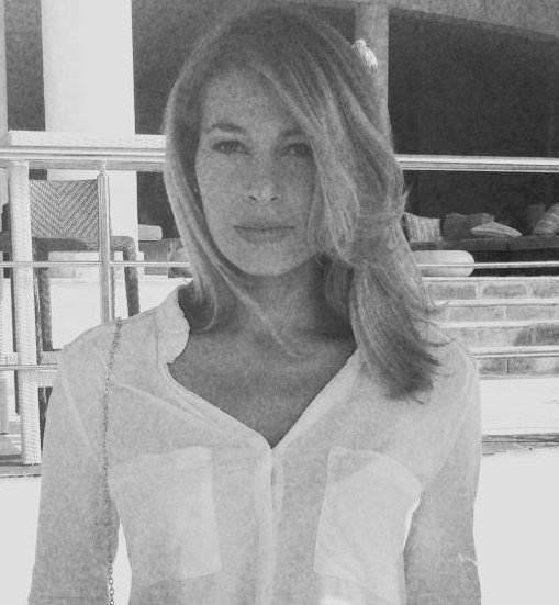 Picture of Claudette Lali