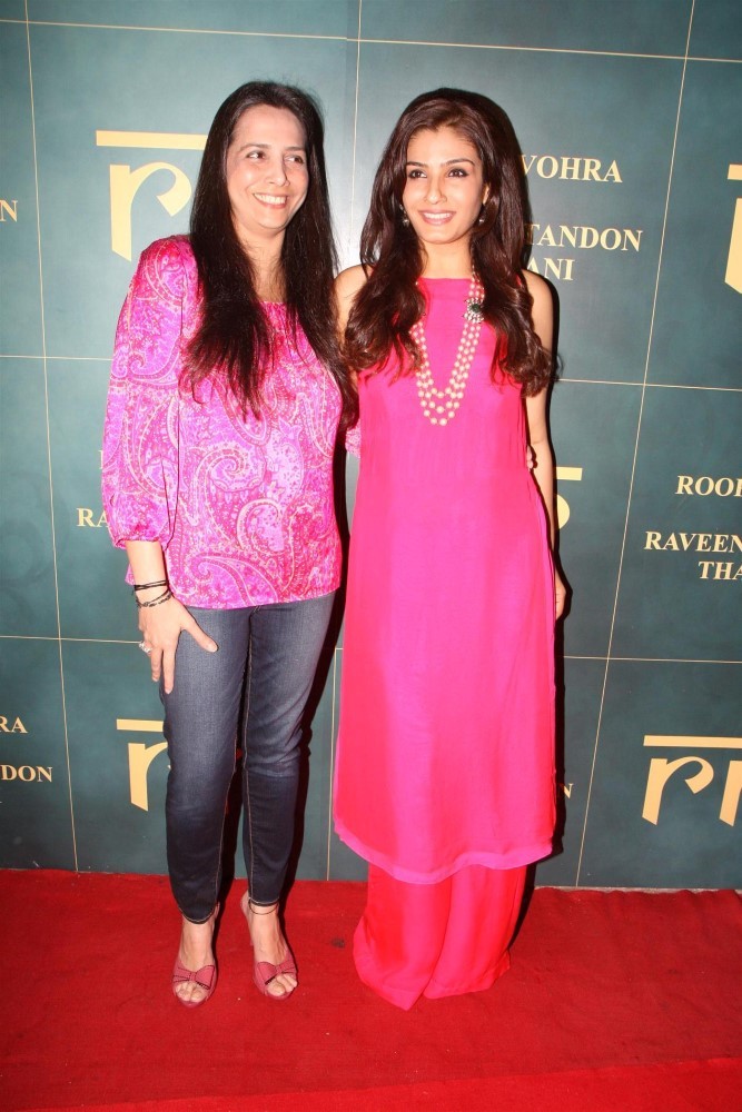 Picture of Raveena Tandon