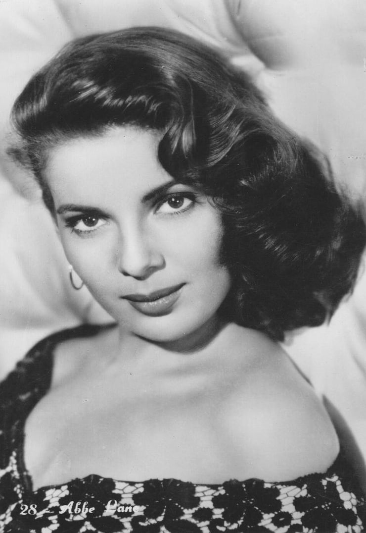 Picture of Abbe Lane