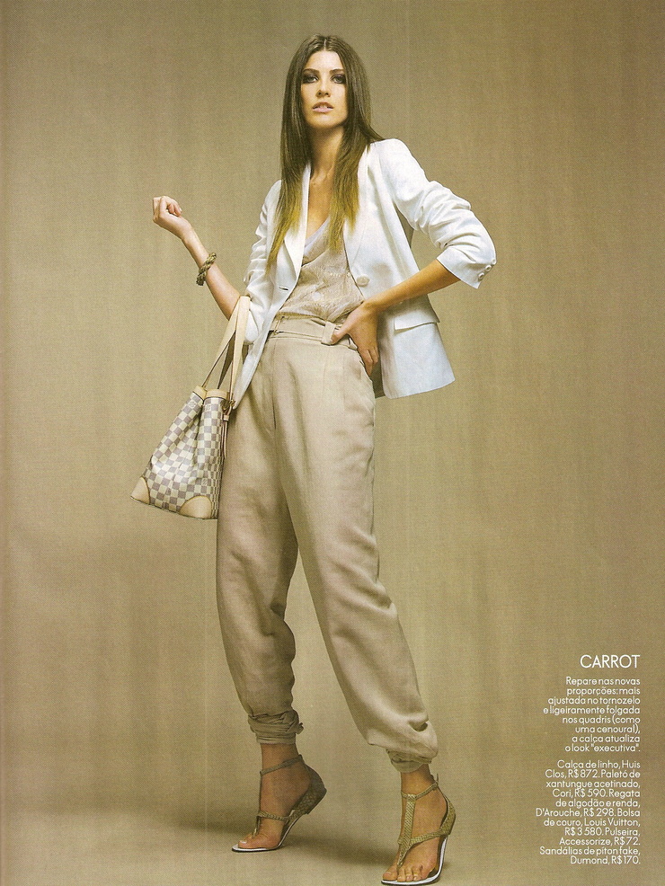 Picture of Michelle Alves