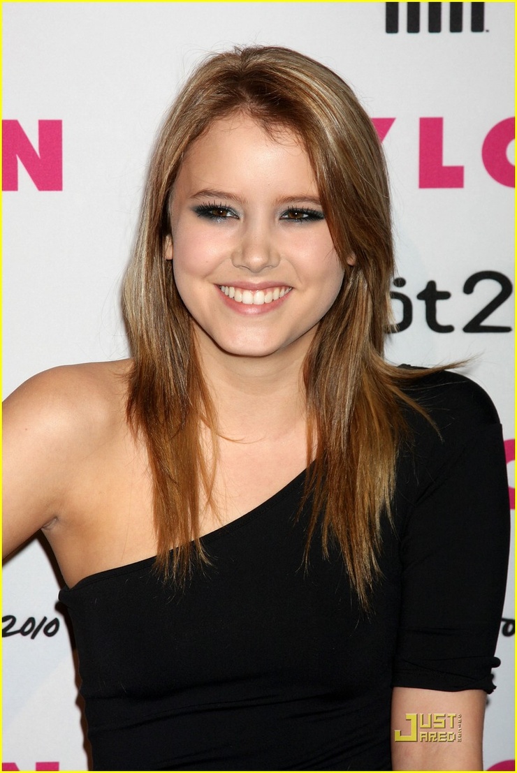 Picture of Taylor Spreitler