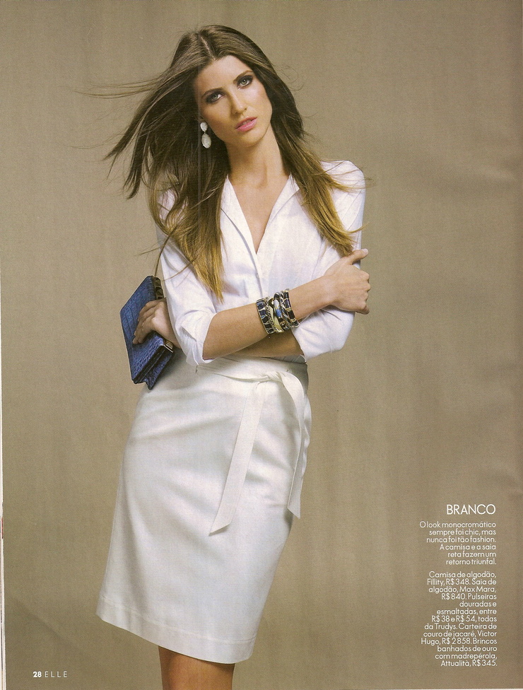 Michelle Alves image