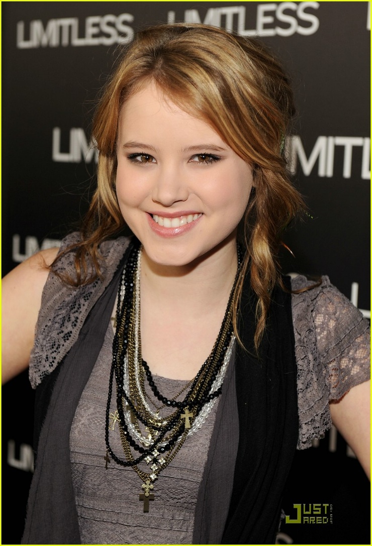Picture of Taylor Spreitler