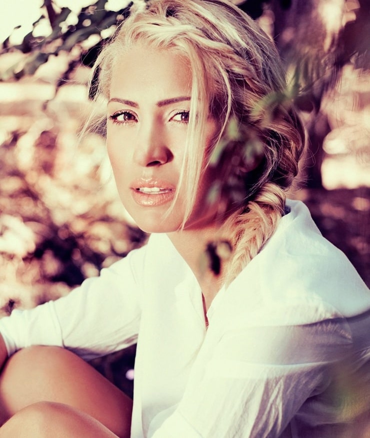 Picture of Maria Iliaki